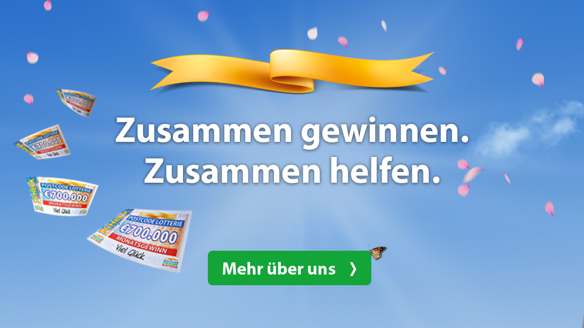 Deutsche Postcode Lotterie